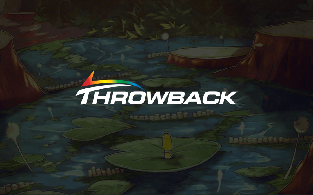 Throwback Entertainment Announces Deal With Korean Developer Leanup To ...
