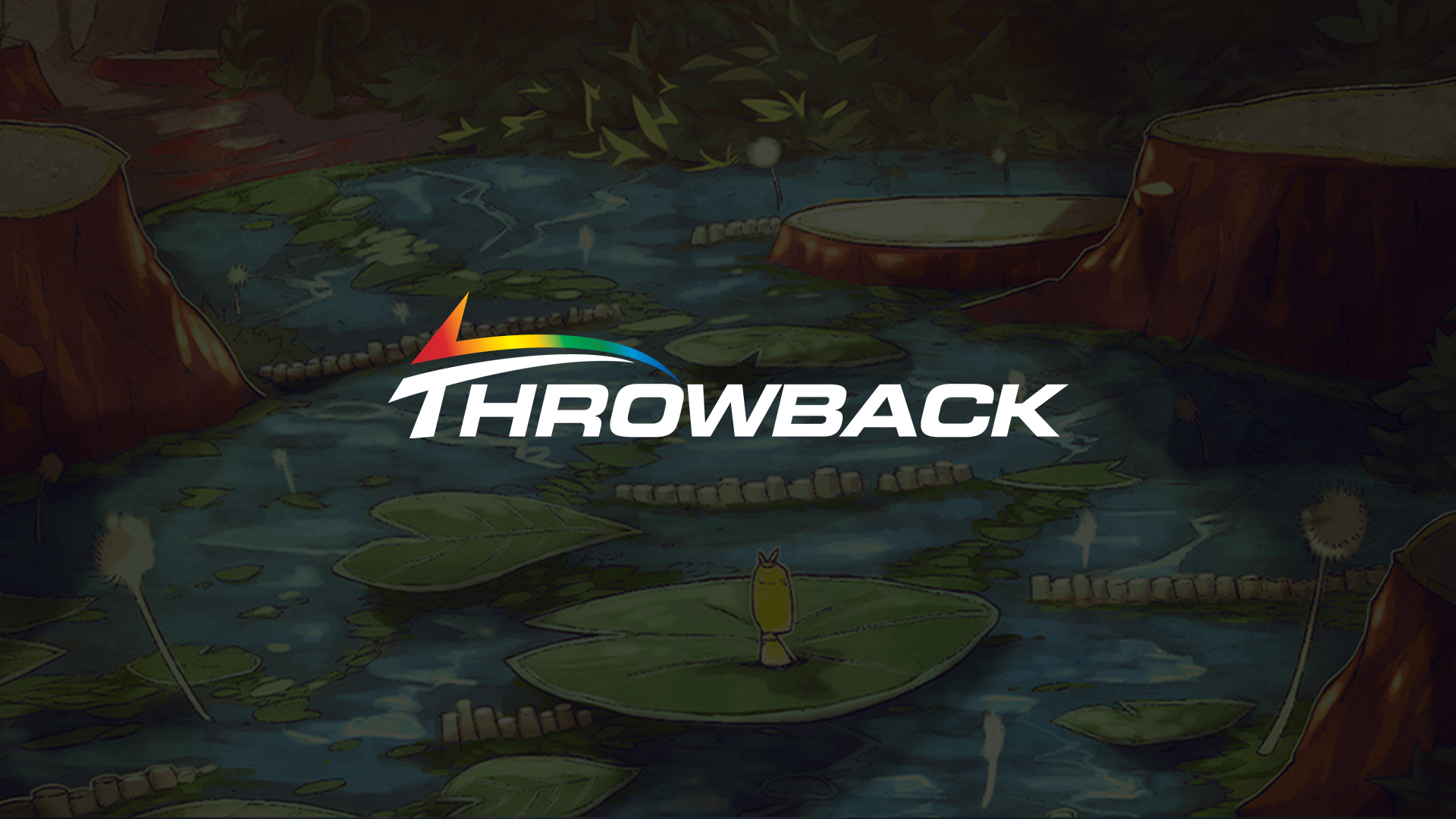 Throwback Entertainment Announces Deal With Korean Developer Leanup To ...